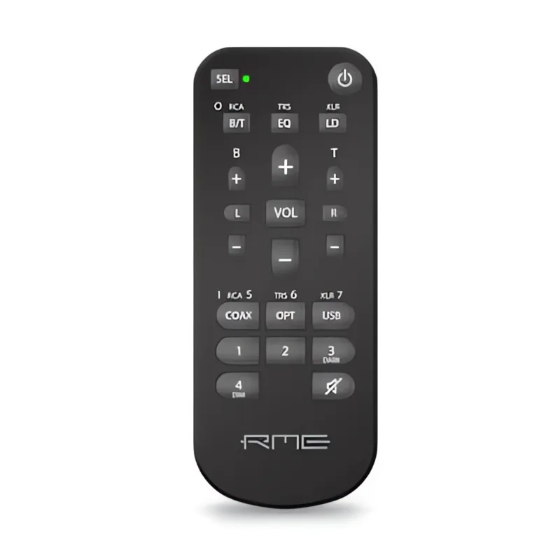 RME Mrc Multi Remote Control - SOLOPRO AUDIO