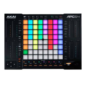Comprar Teclados MIDI y Samplers Akai Pro | SoloProAudio