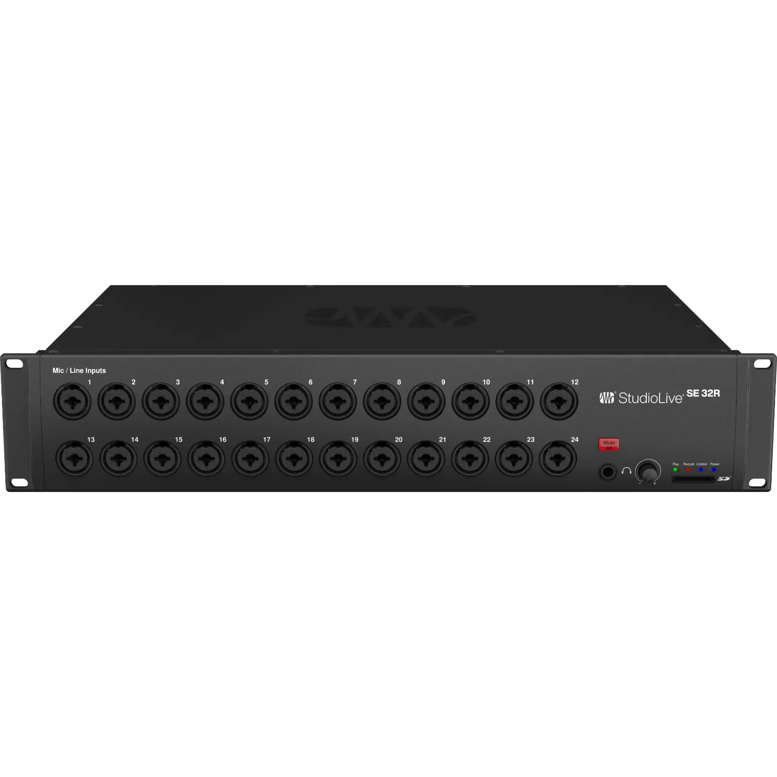Presonus StudioLive SE 32R Digital Rack Mixer - SOLOPRO AUDIO